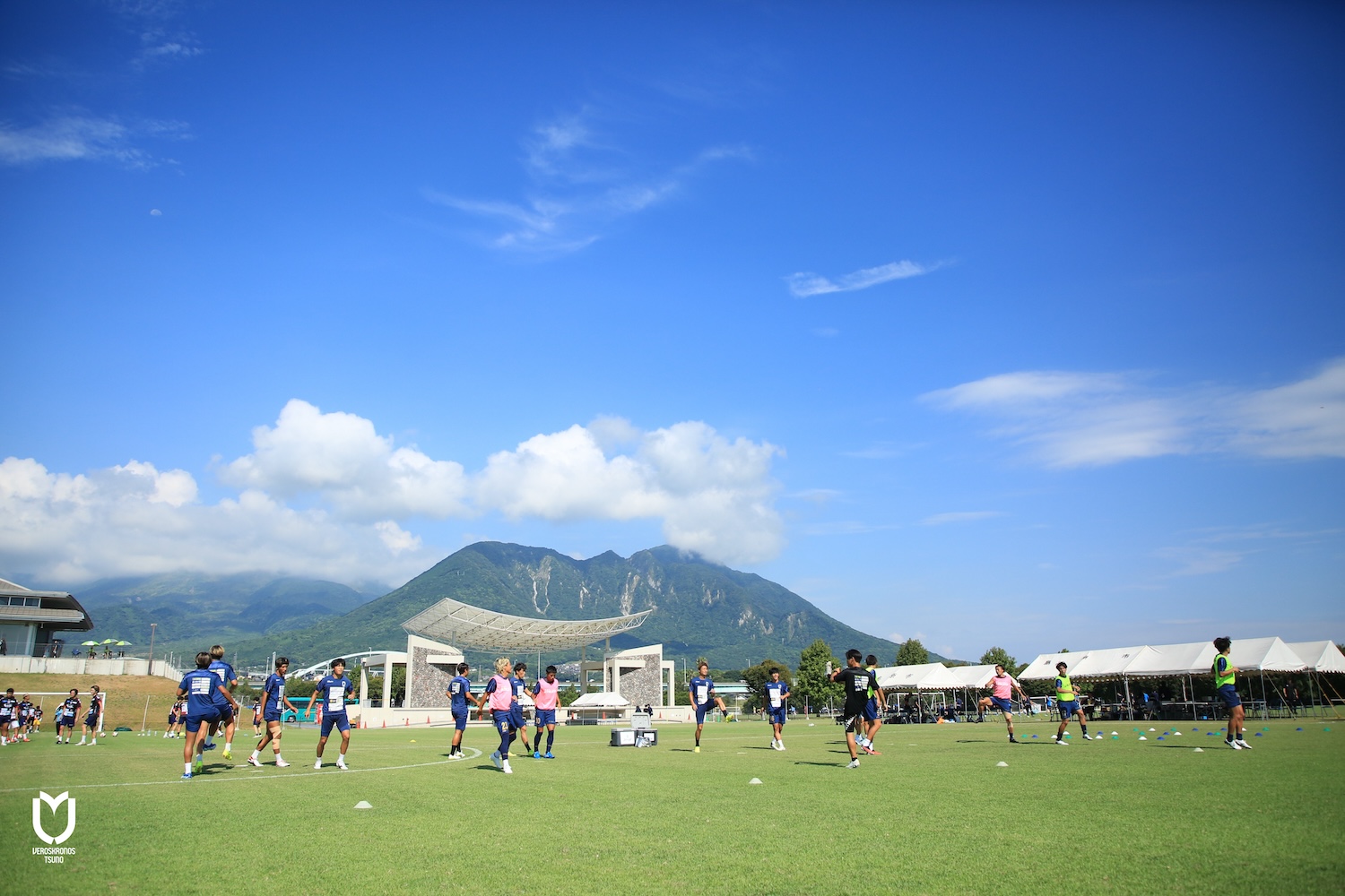 KYFA 第 60 回九州社会人サッカー選手権大会 全国大会予選 | トピックス | ヴェロスクロノス都農 オフィシャルサイト