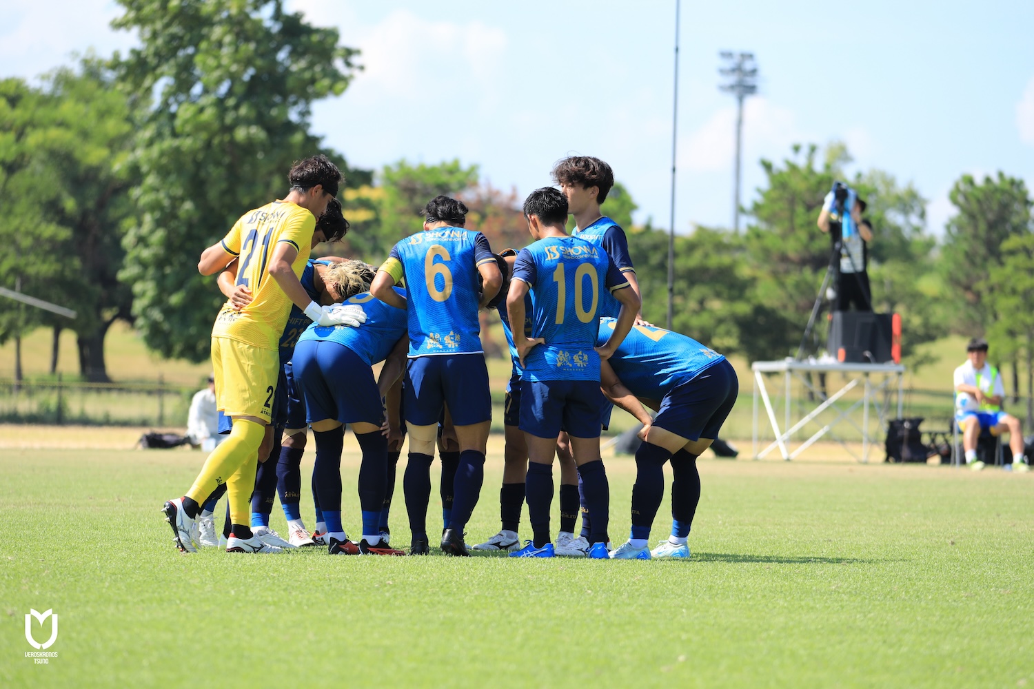 KYFA 第 60 回九州社会人サッカー選手権大会 全国大会予選 | トピックス | ヴェロスクロノス都農 オフィシャルサイト