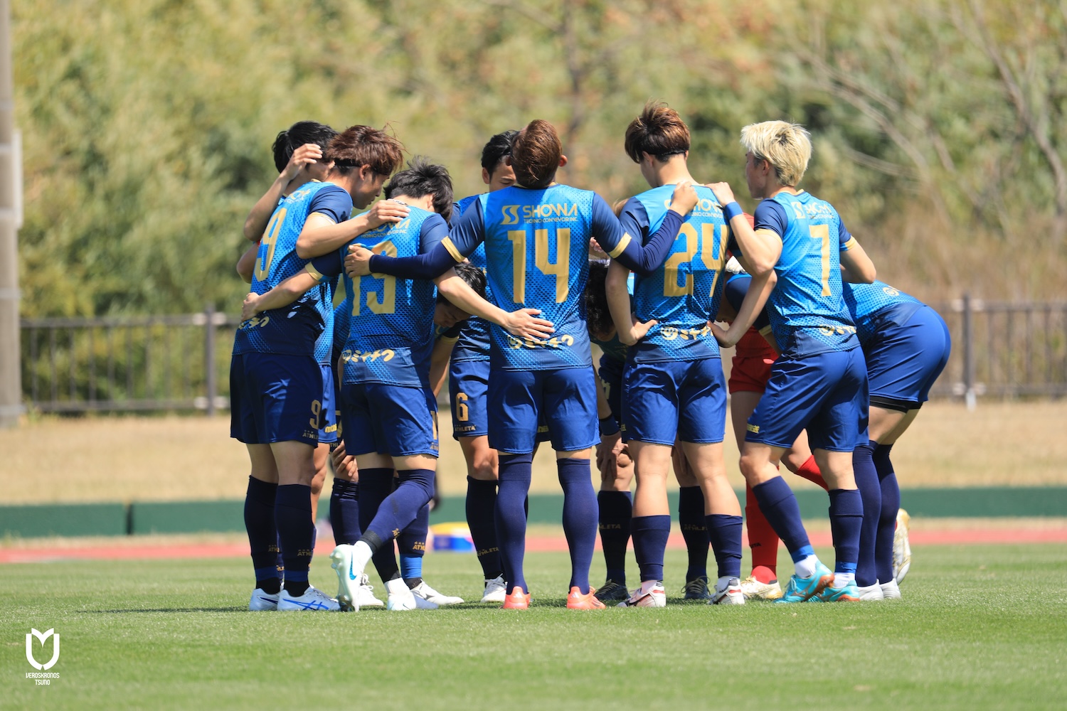 《選手&スタッフ インタビュー #46 》五領 淳樹選手インタビュー | トピックス | ヴェロスクロノス都農 オフィシャルサイト